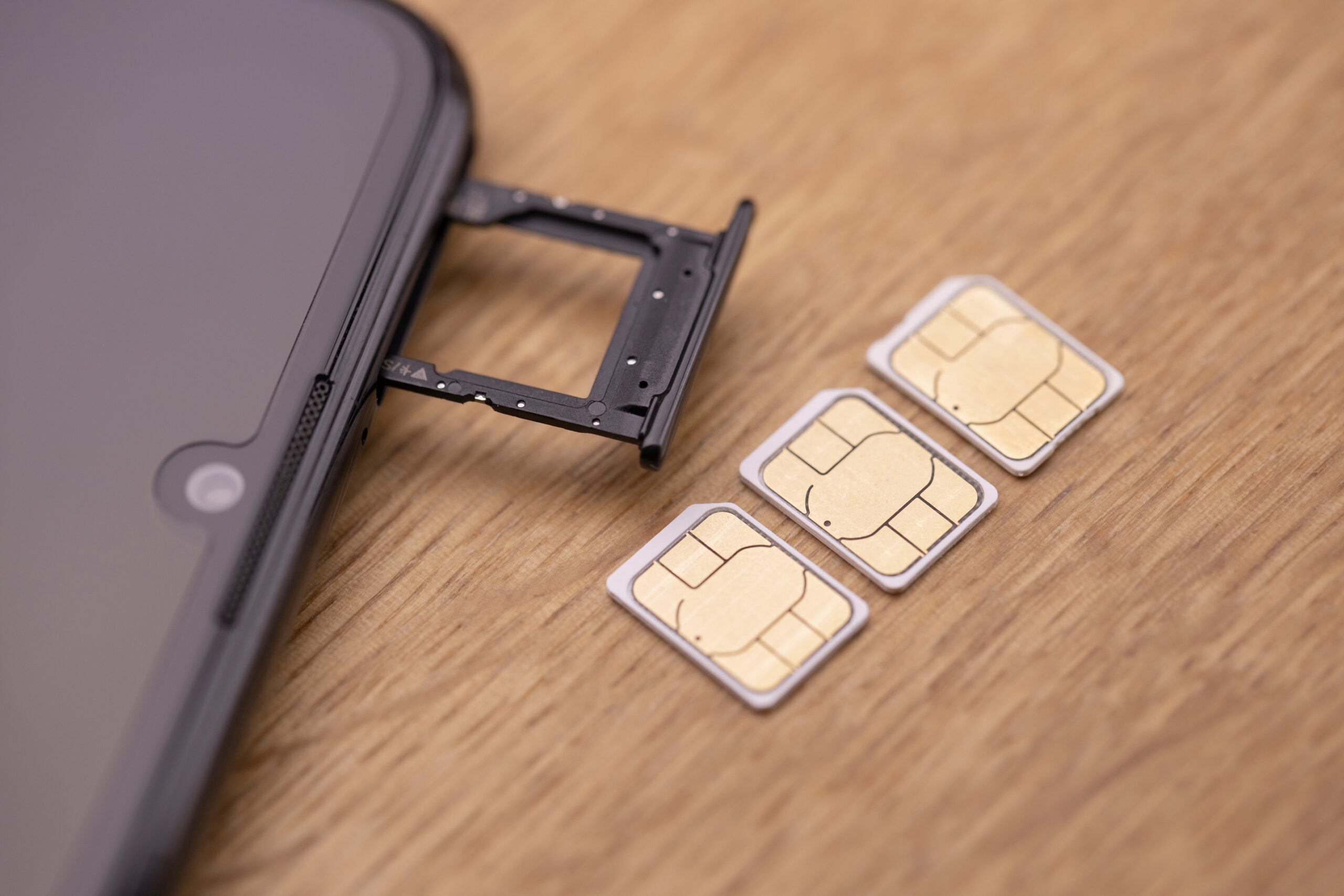 Brighter Bills | What Does SIM Free Mean?