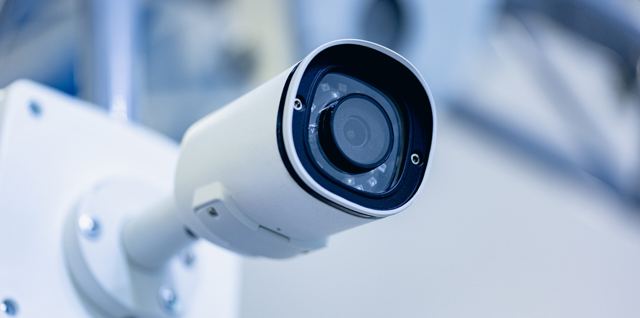 Brighter Bills | Ultimate Guide to Commercial CCTV Security